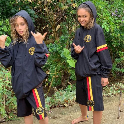 Lola Iolani Momoa Biography, Life, Family, Movie, Education