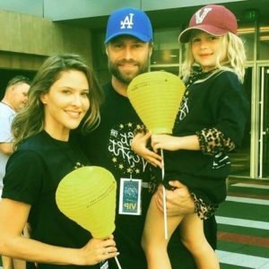 David Lemanowicz (Jill Wagner's Husband) Biography, Net Worth
