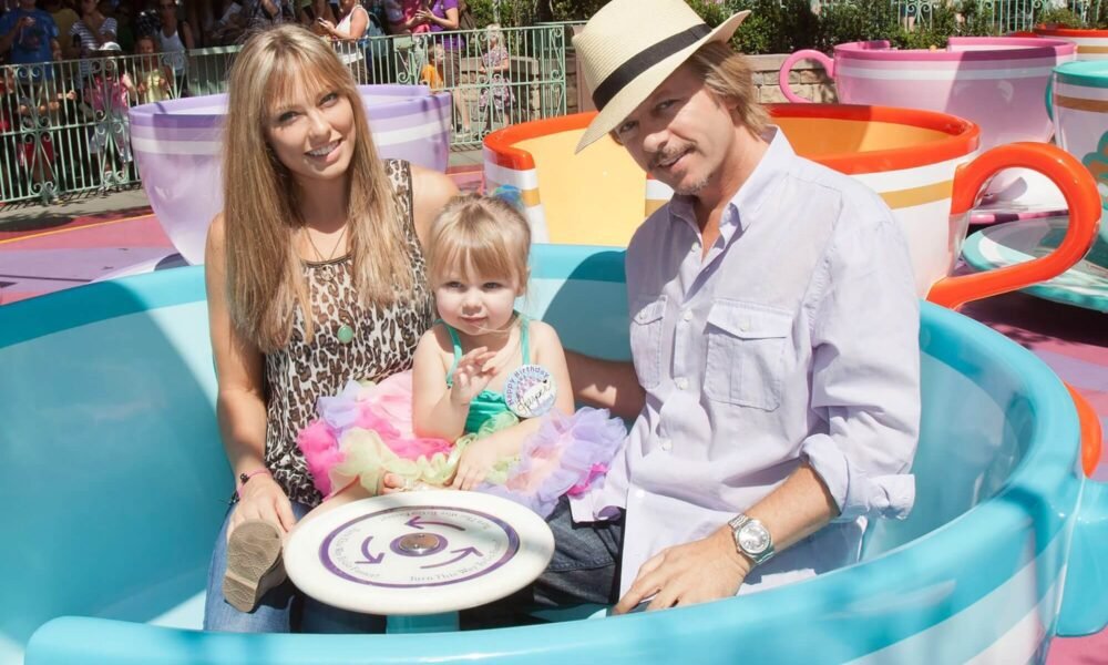 Harper Spade: David Spade’s Daughter’s Biography, Age, Parents