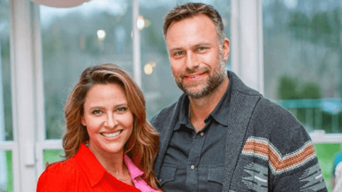 David Lemanowicz (Jill Wagner's Husband) Biography, Net Worth