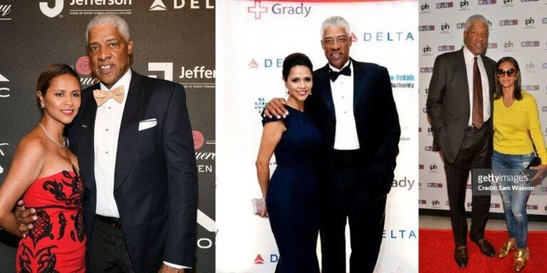 Dorýs Madden - Julius Erving's Wife: Biography, Net Worth, Age