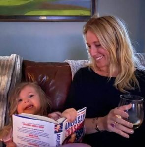 Jennifer Rauchet Biography: Age, Family, Career, Net worth, FAQs ...