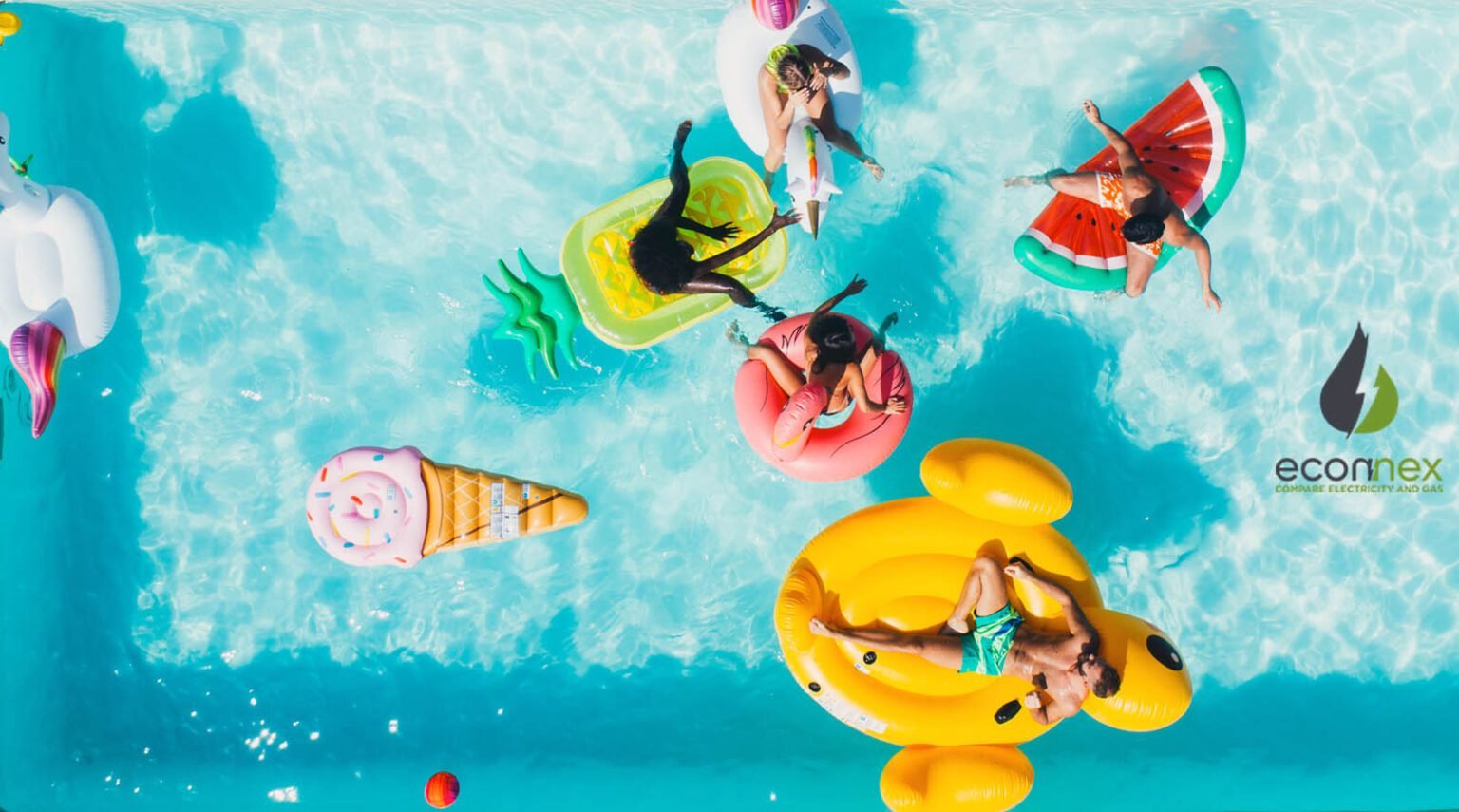 10 Ways to Keep Cool in Summer Without Breaking the Bank - Lemony Blog
