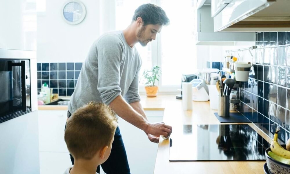 5 Ways To Ensure Proper Hygiene In Your Kitchen - Lemony Blog