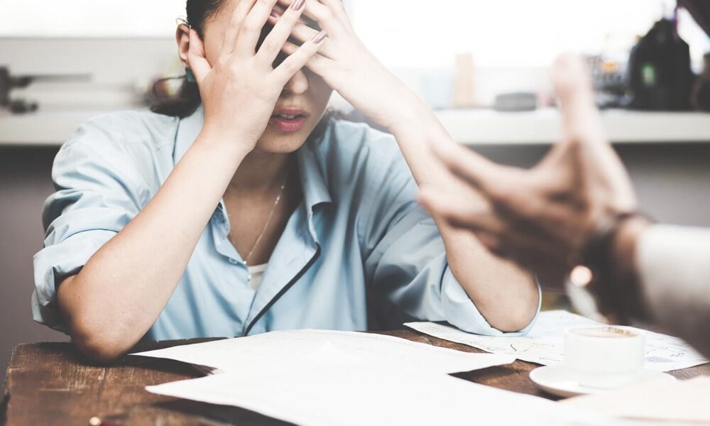 How To Handle Abuse In The Workplace - Lemony Blog