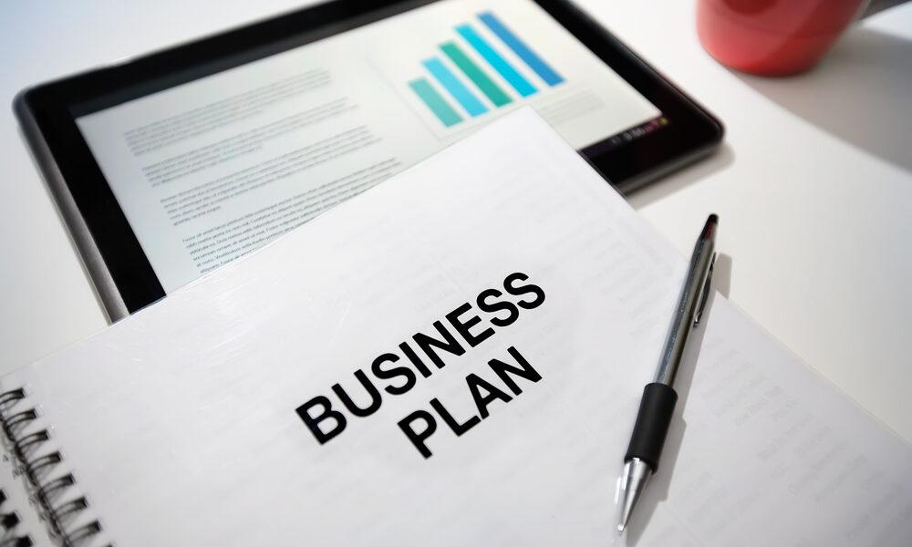The Three Key Components of a Business Plan - Lemony Blog