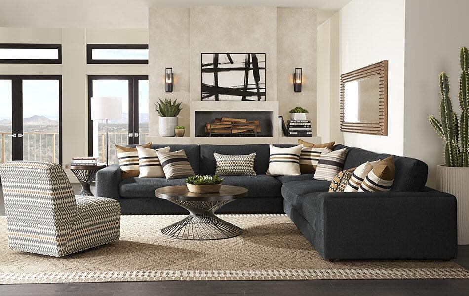 5 Living Room Décor Ideas You Would Love - Lemony Blog