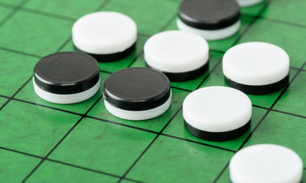 What Are The Features Of Reversi Online Game - Lemony Blog