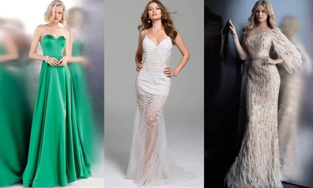 How To Wear Backless Dresses With Perfection