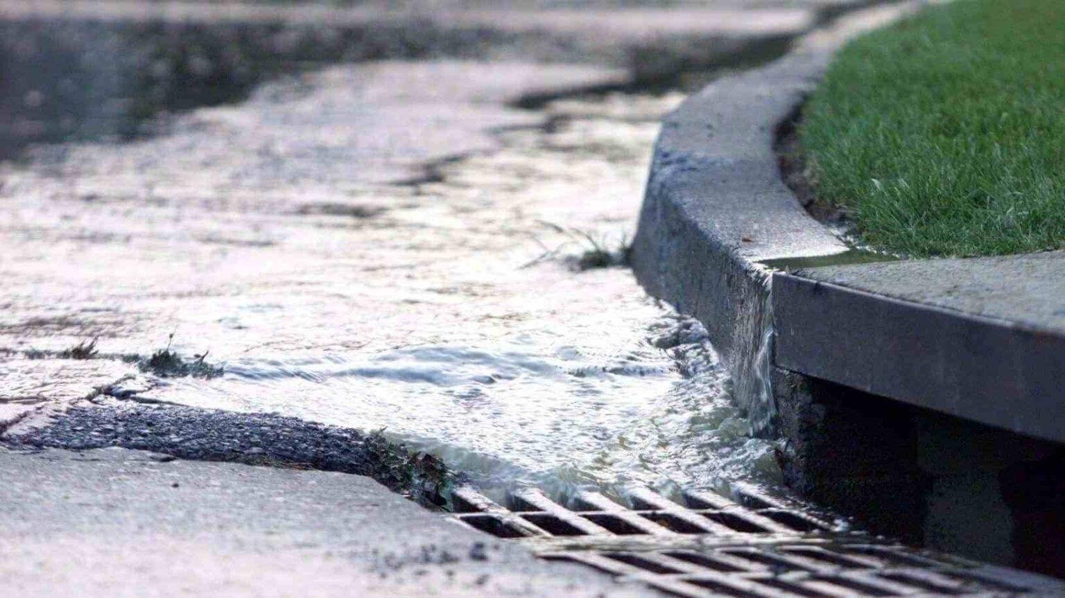 10 WAYS TO MAINTAIN STORMWATER PITS - Lemony Blog