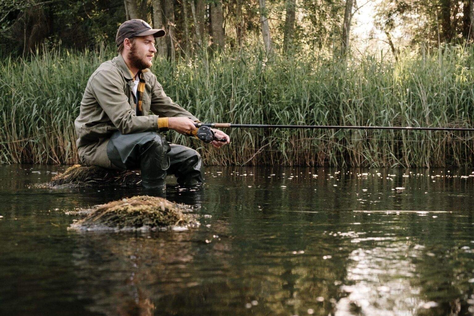 Different Types of Australian Fishing - A Quick Guide for New Anglers ...