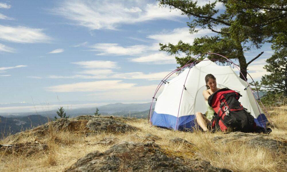 Trails Carolina Uses Wilderness Therapy to Promote Success - Lemony Blog