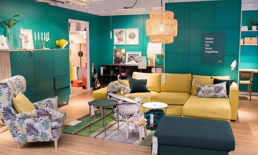 Know the evolution of furniture rental now and in the future - Lemony Blog