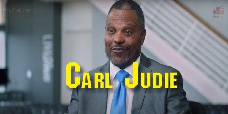 Carl Judie Wiki, Biography, Career, Wife, Net Worth, and More