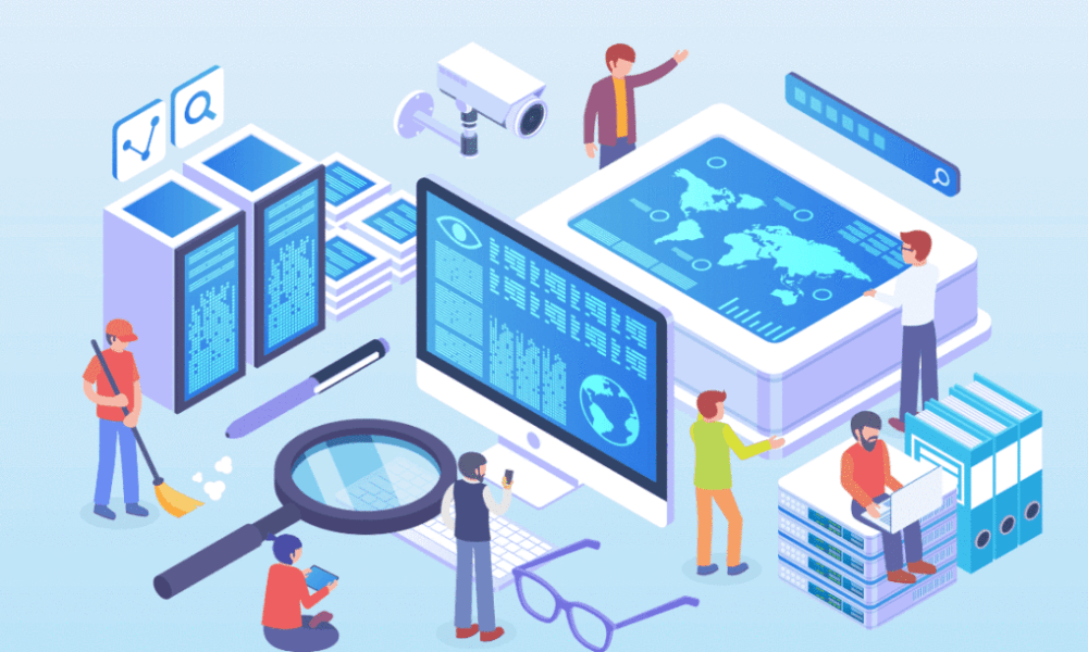 How Does Data Annotation Accelerate Data Set Production? - Lemony Blog