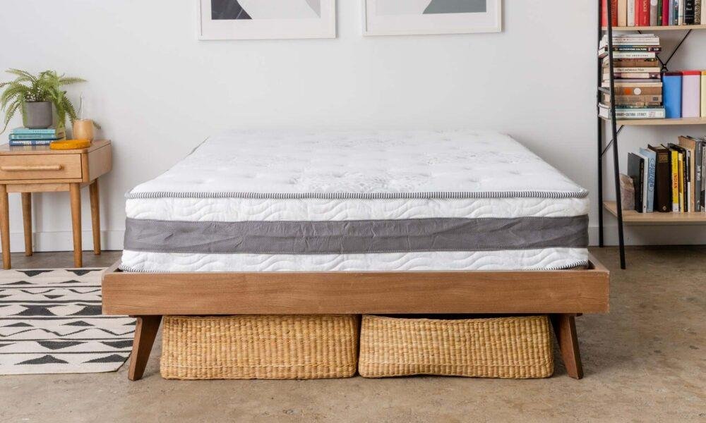 Essential Mattresses For Ideal Beauty Sleep - Lemony Blog