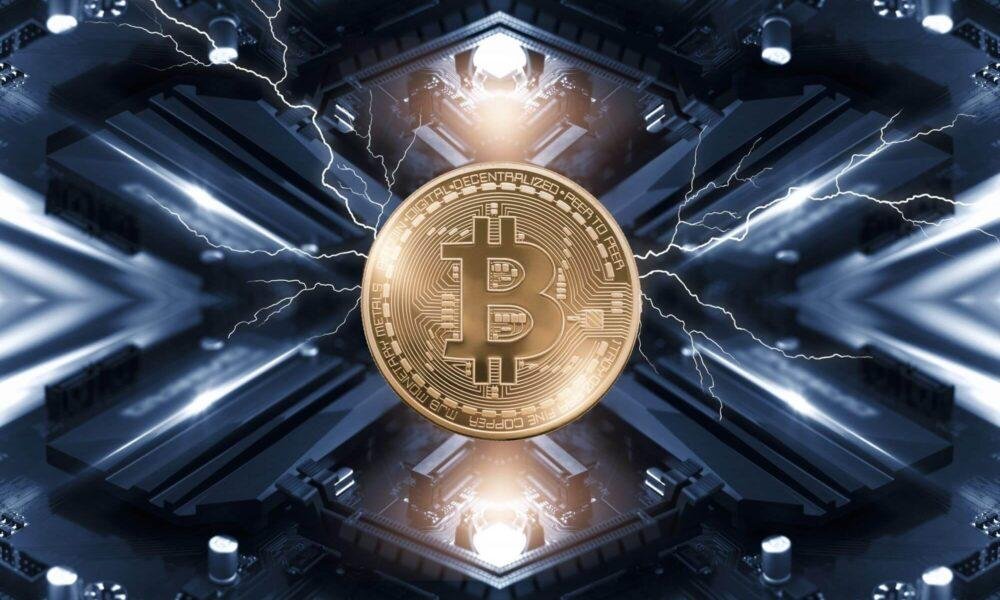 7 Causes Why The Bitcoin Lightning Network Is Evolution - Lemony Blog