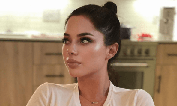 Who Is Marisol Yotta? Wiki, Age, Bio, Height, Husband, Career, Net ...