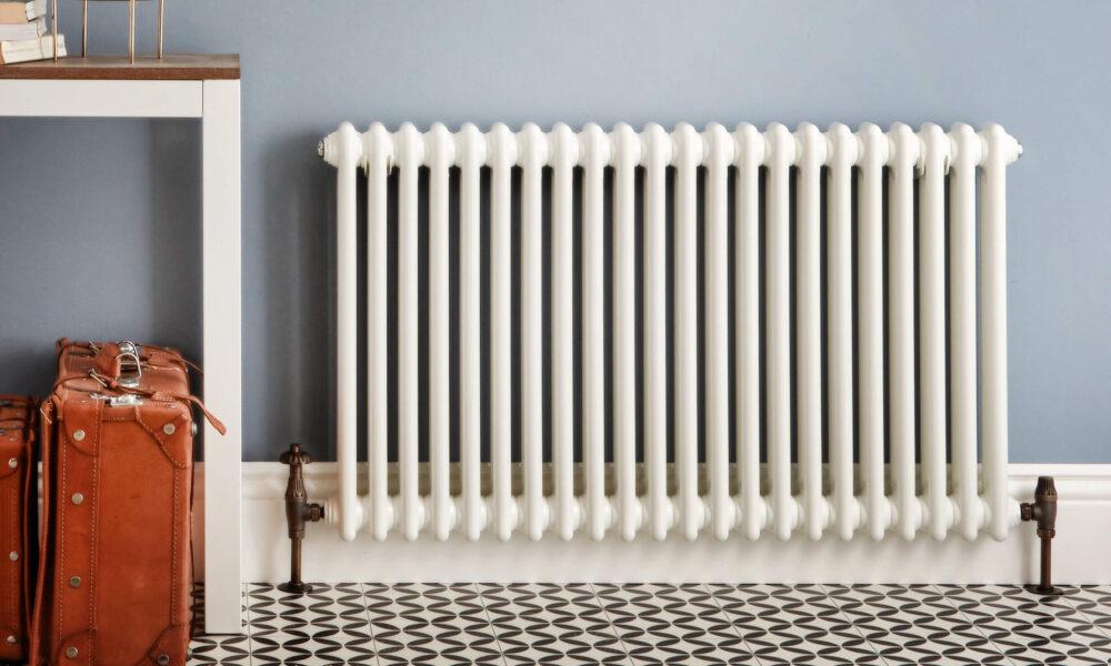 Popular Radiator Styles You Should Choose - Lemony Blog