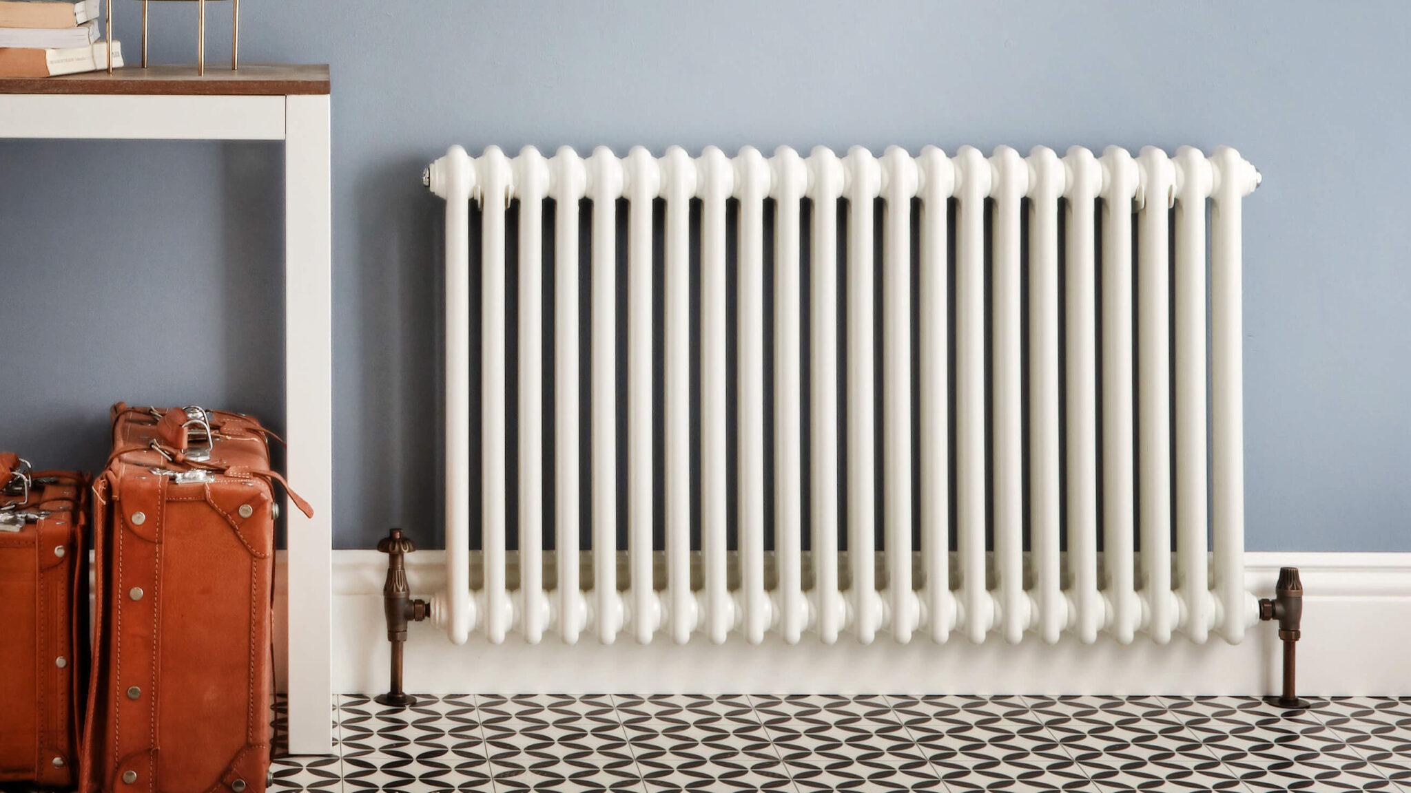 Popular Radiator Styles You Should Choose - Lemony Blog