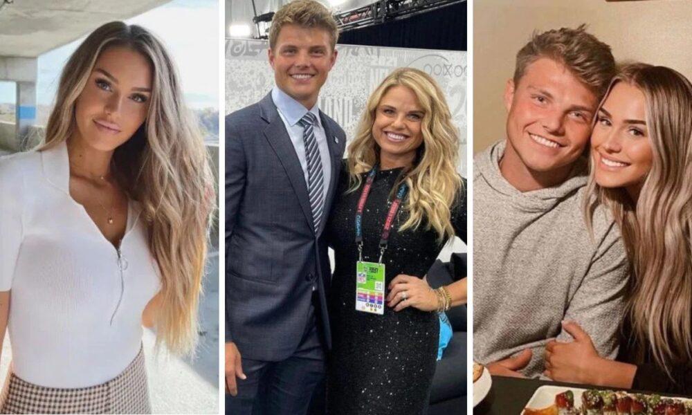 Abbey Gile’s Personal Life, Relationship, Career And Net Worth