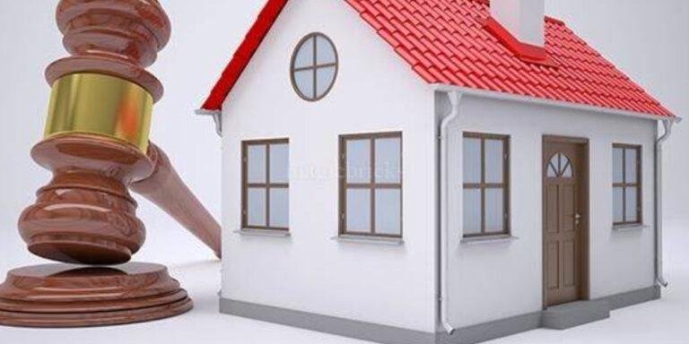 How it Works Residential property auctions by banks in India?