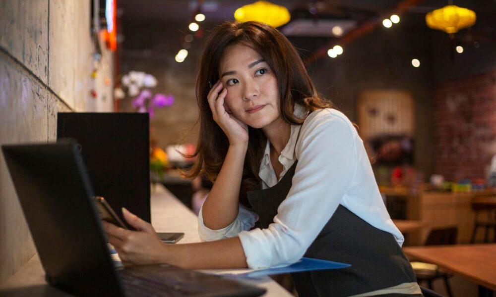 Asian American Reveals How They Are Discriminated Against In Their ...