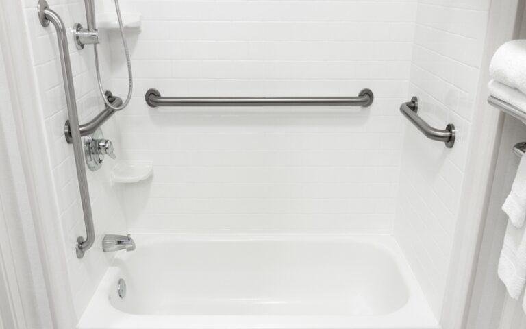 Shower Standing Handle: A Guide To Choose The Best Shower Standing ...