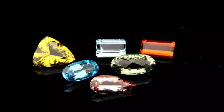 The Healing Powers Of Gems: Exploring The Connection Between Gemstones ...