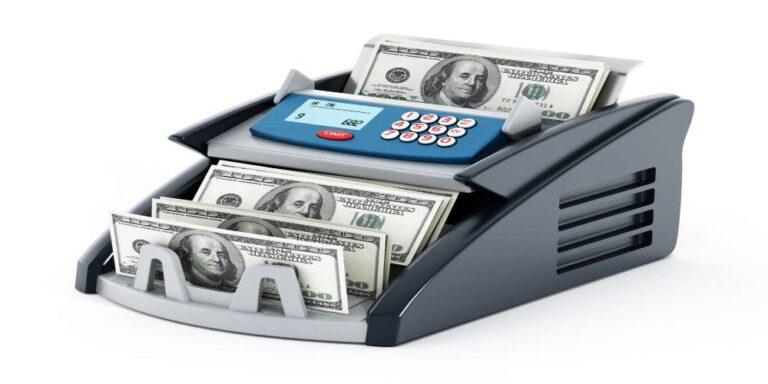 What Is A Currency Counter? Types And Features Of A Currency Counter?