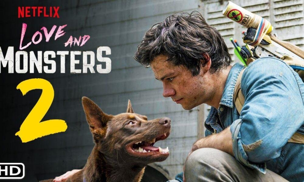 Monsters Season 2 Trailer Released on Netflix