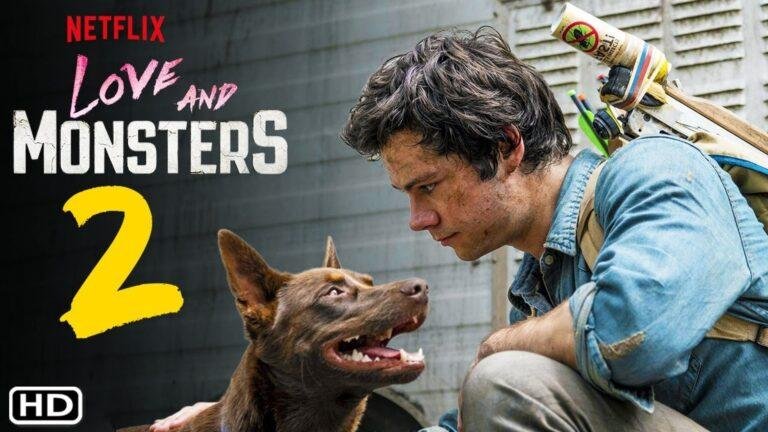Monsters Season 2 Trailer Released on Netflix