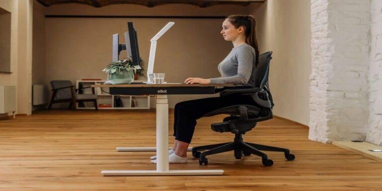 The Benefits Of A Computer Chair Ergonomic For Your Posture