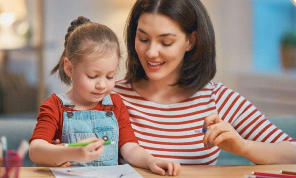 12 Real-World Life Skills to Start Teaching Your Kids at an Early Age