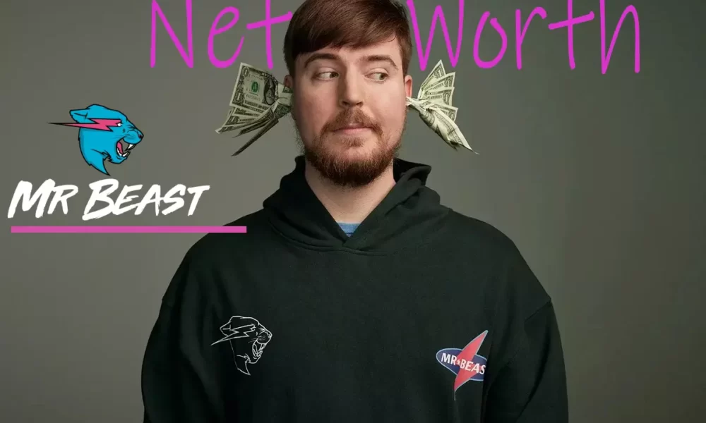 Know Mr. Beast Net Worth, Assets, Personal Life