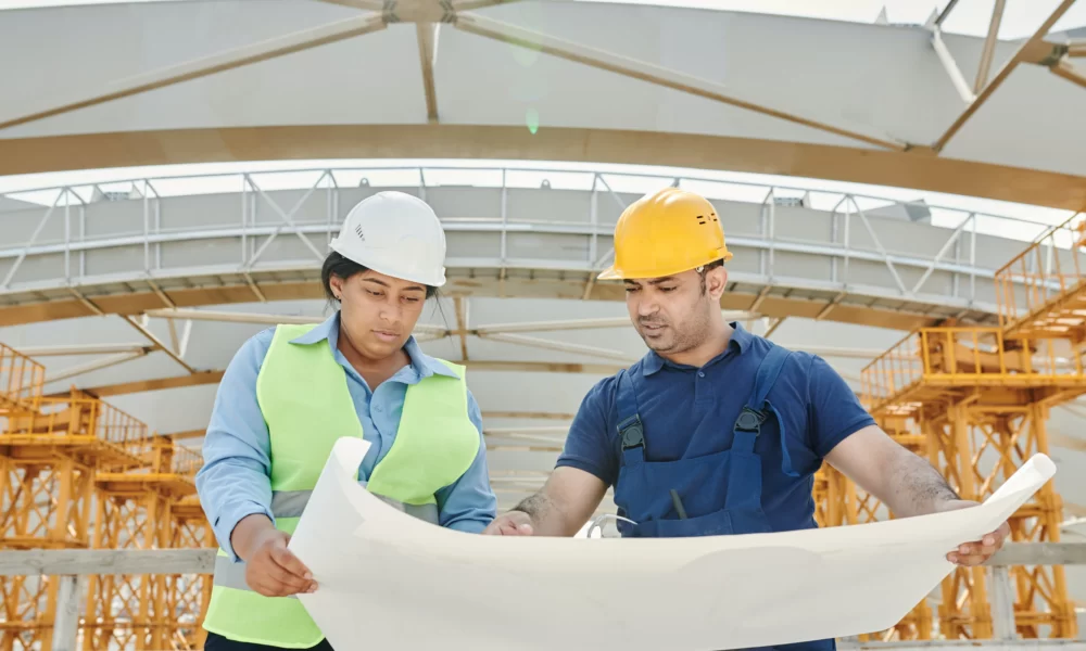 5 Benefits Of Building Information Modeling - Lemony Blog