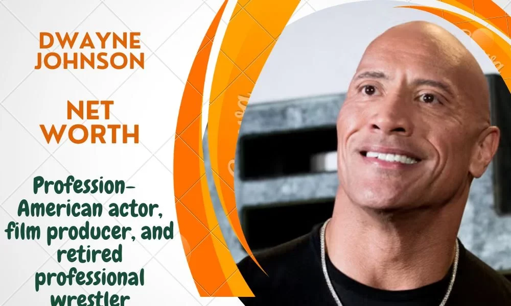 Dwayne Johnson Net Worth 2023: Bio & Career - Lemony Blog