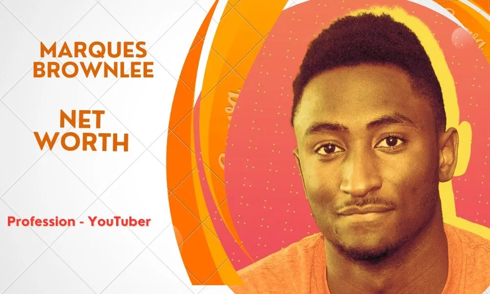 Marques Brownlee - A YouTuber Who Became The World’s Best Technology ...