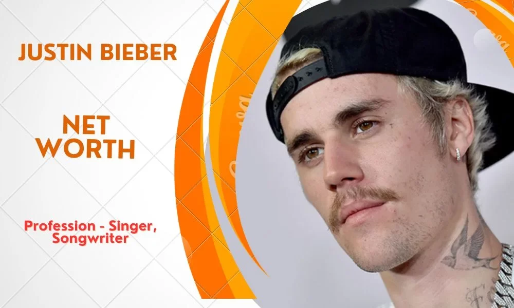 Justin Bieber Net Worth 2023: Bio & Career - Lemony Blog