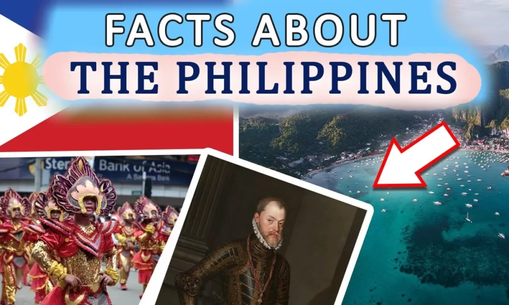 Fun Facts About The Philippines That Might Surprise You