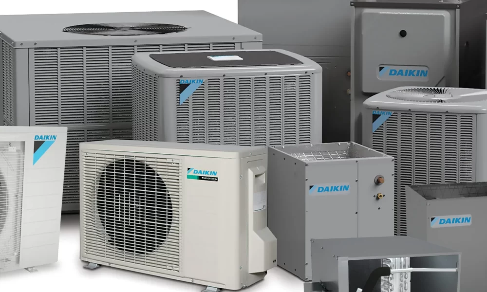Local Air Conditioning Repair In Taylor MI - Get AC Repairs In Taylor ...