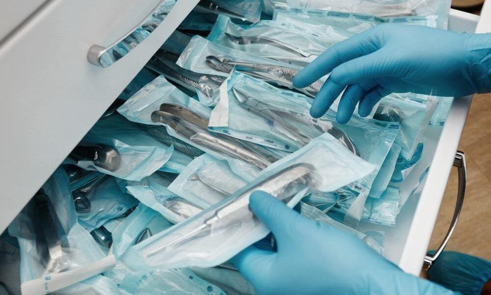 Understanding 5 Different Types Of Medical Packaging