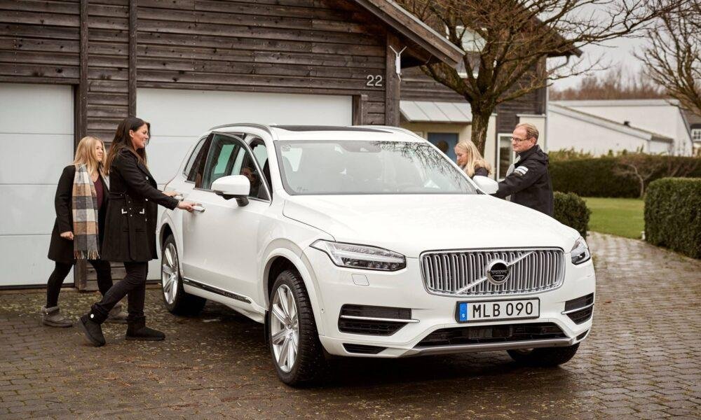 Deciding On The Best Family Vehicle For You